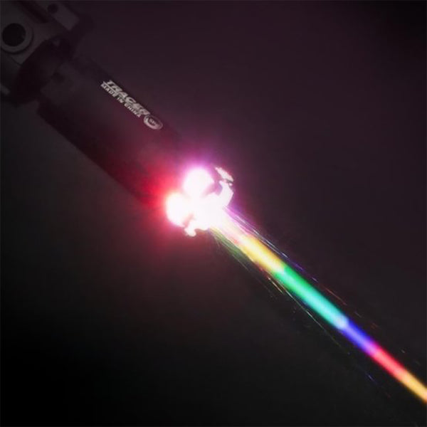 Gel Blaster Rainbow Tracer | GelWeapons.fr